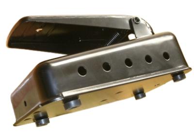 China Factory manufacturing Automotive Stamping Parts in metal stamping parts for sale