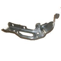 China High Quality Metal Stamping Parts for Automobile Stamping Performance Parts for sale