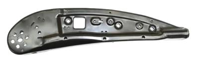 China High-Strength Steel Structural Stamped Parts for Automotive Stamping Parts for sale
