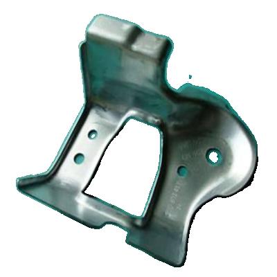 China Customized Precision Sheet Metal Fabrication in  Automotive Stamping Parts for sale