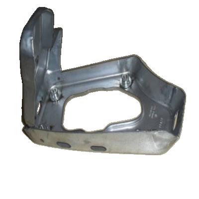China Customized Sheet Metal Stamping Parts of Automotive in Metal Stamping Parts for sale