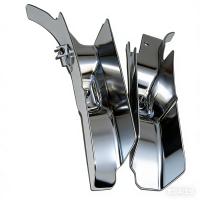 China Custom Factory Fabrication Premium Sheet Metal Stamping Parts in Automotive for sale