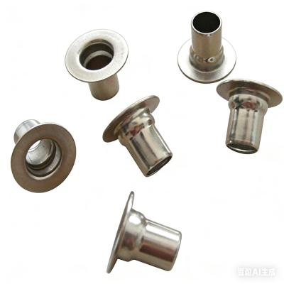 China Custom Progressive Die Deep Drawn in Metal Stamping Parts for sale