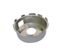 China Factory Fabrication Deep Drawn Cans in Metal Stamping parts for sale