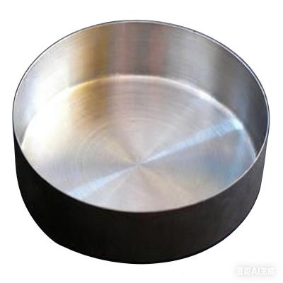 China Custom Manufacturing Deep Draw Cans using Progressive Die in Metal Stamping Parts for sale