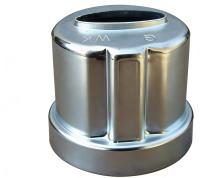 China Metal Fabrication Deep Drawn Housing in Metal Stamping Parts for sale