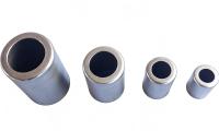 China Customized Deep Drawn Eyes in Metal Stamping Parts for sale