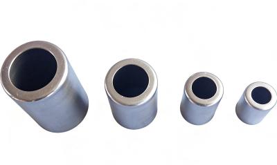 China Customized Deep Drawn Eyes in Metal Stamping Parts for sale