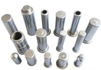 China Custom Fabrication Steel/Stainless Steel/Copper Deep Drawn Stamping Parts for sale