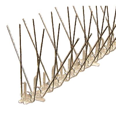 China Custom PC Base with Steel Spikes in Bird Spikes for sale