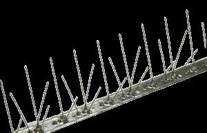 China Bird Spike Pest Control for Building for sale
