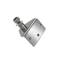 China Custom Stainless Steel  Bracket of Precision Metal Stamping Parts for Marine industry for sale