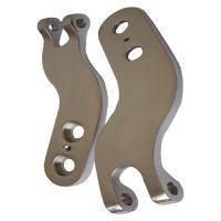 China High precision Stainless Steel Tie Bar Bracket in Marine for sale