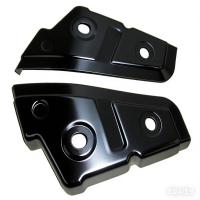 China High Quality Sheet Fabrication Metal Stamping Parts for Automotive for sale