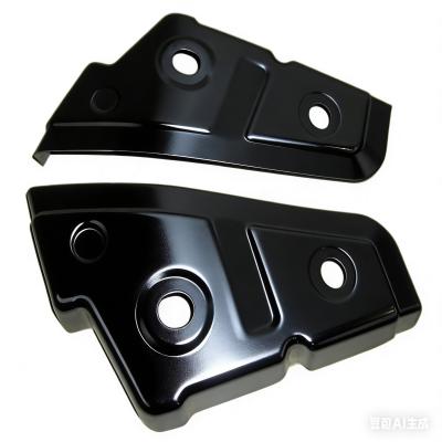 China High Quality Sheet Fabrication Metal Stamping Parts for Automotive for sale