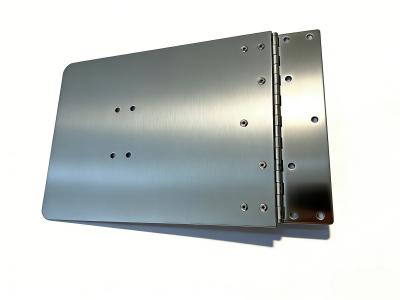 China Precision Stamping Parts PALA for Marine Steering Steel System for sale
