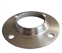 China Customized Stainless Steel Flanges Washer in metal stamping parts for Marine Components for sale