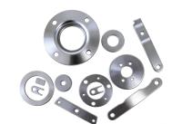 China Custom stainless Steel  Metal Stamping Parts for Vessels for sale