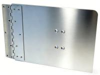 China Stainless Steel Stamping parts for Marine Accessories for sale