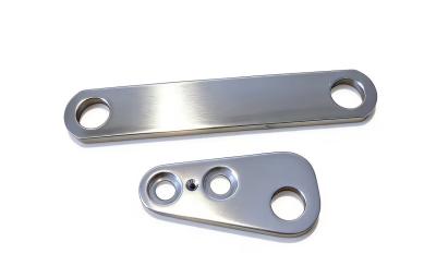 China High Precision CNC machining Parts in Stainless Steel Part for Yacht for sale