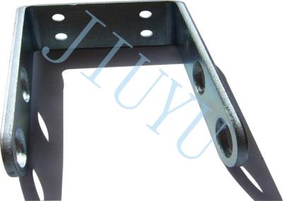 China Custom Connecting Bracket Carbon Steel in Metal Stamping Parts for sale