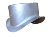 China Customized Galvanized Steel Metal Duct Connector in Ventilation for sale