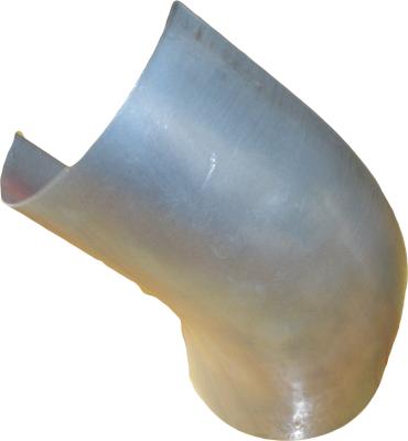 China Customized Metal Duct Connector Stamping Parts in Building for sale