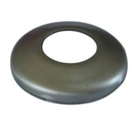 China Custom Stainless Steel Precision Deep-Drawn Stamping Parts for sale