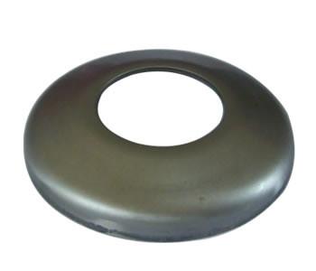 China Custom Stainless Steel Precision Deep-Drawn Stamping Parts for sale