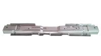 China Factory Fabrication Before the beam for Automotive stamping parts  in Metal Stamping Parts for sale