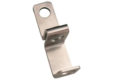 China Stainless Steel Clip in Metal Stamping Parts for sale