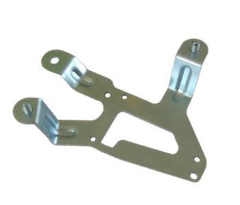 China Fabrucation Stainless Steel Staming Parts in various Industries for sale