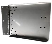 China Assembly Stainless Steel stamping for yacht parts for sale