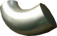 China Welding Duct Connectors 45 Degree in Ventilation Pipe Fittings in Metal Stamping Parts for sale