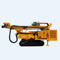 China Construction Multifunctional Rock Core Drilling Equipment for sale