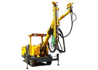 China Hydraulic Rock Bolting Rig Underground Mining Drill for sale