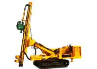 China Multifunctional Anchor Drilling Rig For Water Conservancy Electric Power Tunnels for sale