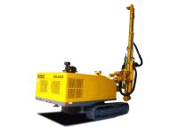 China Deep Rock Multifunctional Drilling Rig Crawler Drilling Rig for sale