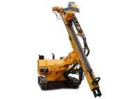 China System Anchoring Crawler Drilling Rig Mining Rock Drilling Machine for sale
