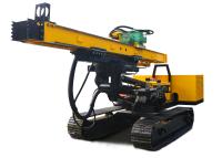 China Rock Commander Drill Rig Building Construction Machine for sale