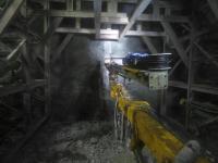 China Reinforcement Construction Fully Hydraulic Jumbo Tunnel for sale