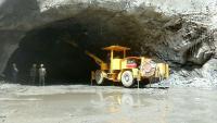 China Fully Hydraulic Anchor Bolt Drilling Machine Rock Support Drill Rigs for sale