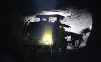 China Underground Mining Jumbo Rock Drill Hydraulic For Mine Drilling Hole for sale