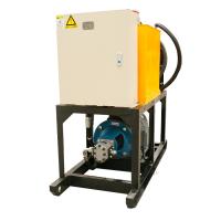 China ZM50 Borehole Rock Anchor Drilling Machine Slope Engineering for sale