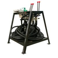 China ZM50 Borehole Rock Anchor Drilling Machine Slope Engineering for sale