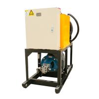 China Hydraulic Borehole Drilling Machine Anchor Drilling Rig Slope Engineering for sale
