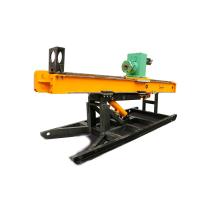 China Hydraulic Borehole Drilling Machine Anchor Drilling Rig Slope Engineering for sale
