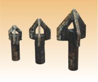 China Rock drilling carbide button bit Drill Bits Drilling Parts In Engineering Drilling Hole for sale