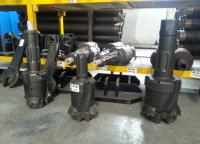 China Rock drilling carbide button bit Drill Bits Drilling Parts In Engineering Drilling Hole for sale