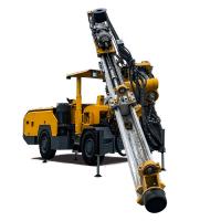 China Customizable Rock Drilling Tools Manufacturers with 55kw Motor Power for sale